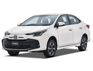 Explore Toyota Mini Cars: Ideal for City Life and Budget Drivers - The ...