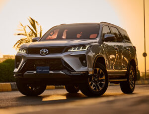 Toyota Fortuner New vs Old: Differences Explained - The Best Toyota ...