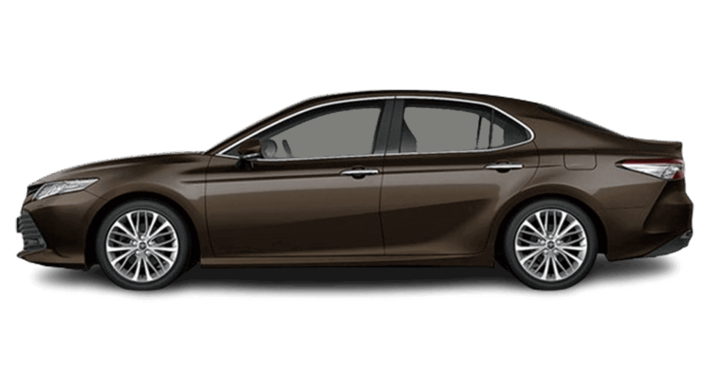 Toyota Camry – The Best Toyota Dealership in Town – Toyota Creek Motors ...